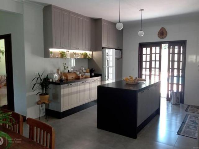 Chácara à venda 2 Quartos, 1 Suite, Piracangaguá, Taubaté SP