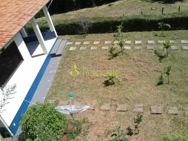 Chácara à venda 2 Quartos, 24924M², Zona Rural, Guaratinguetá SP