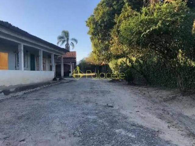 Chácara à venda 2 Quartos, 2961.97M², Vila São José, Pindamonhangaba SP