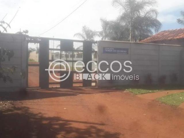 Chácara à venda, 2 quartos, 2 suítes, Área Rural de Uberlândia Uberlândia/MG