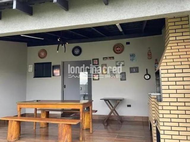 Chácara à venda 2 Quartos, 2 Suites, 1500M², Zona Rural, Arapongas PR