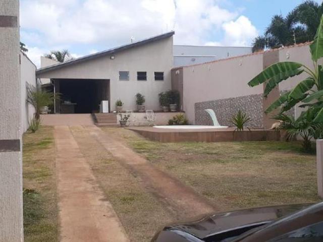 Chácara à venda, 2 quartos, 2 suítes, 4 vagas, Graminha Limeira/SP