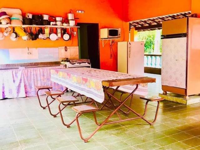 Chácara à venda 2 Quartos, 2 Vagas, 4500M², São João da Boa Vista, Caçapava SP