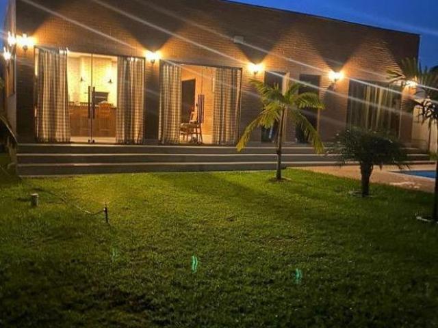 Chácara à venda, 2 quartos, 2 vagas, Bairro dos Pires Limeira/SP
