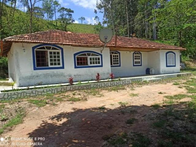 Chácara à venda 2 Quartos, 314600M², Pouso Frio, Pindamonhangaba SP