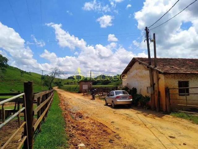 Chácara à venda 2 Quartos, 411400M², Zona Rural, Cunha SP