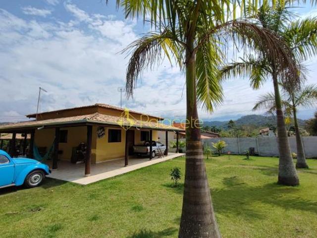 Chácara à venda 2 Quartos, 4 Vagas, 2100M², Ribeirão Grande, Pindamonhangaba SP
