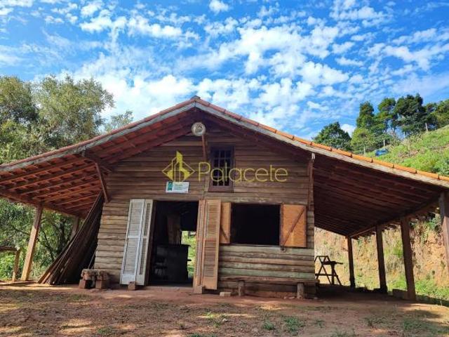 Chácara à venda 2 Quartos, 4 Vagas, 238600M², Bairro dos Macacos, Silveiras SP