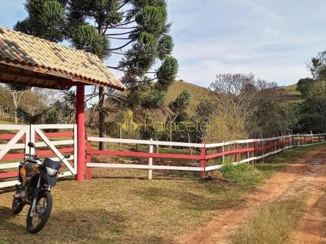 Chácara à venda 2 Quartos, 4 Vagas, 24000M², Pouso Frio, Pindamonhangaba SP