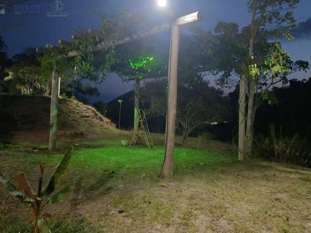 Chácara à venda 2 Quartos, 4 Vagas, 24000M², Pouso Frio, Pindamonhangaba SP