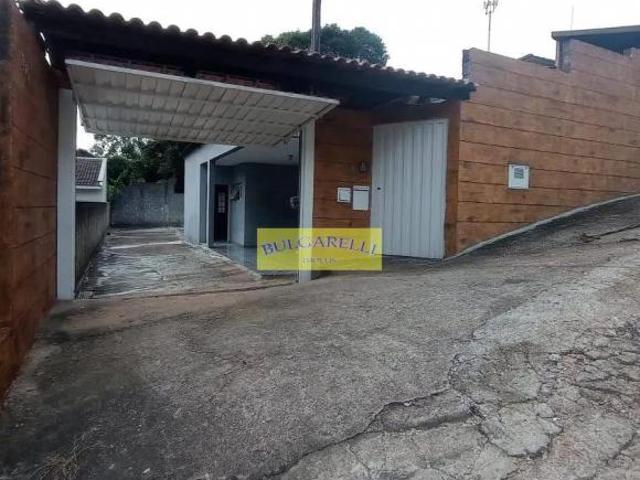 Chácara à venda 2 Quartos, 4 Vagas, 358M²AT, CAXAMBU, JUNDIAI SP