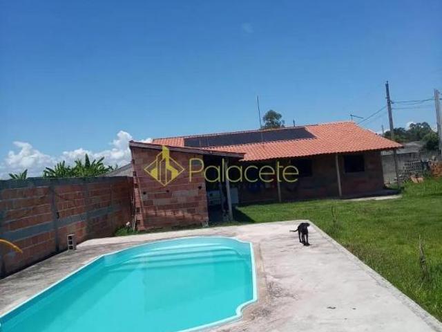Chácara à venda 2 Quartos, 4 Vagas, 630M², Mandú, Pindamonhangaba SP