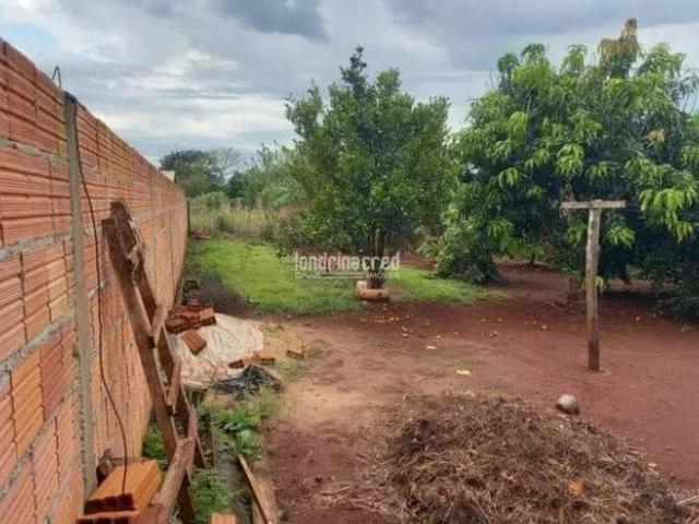 Chácara à venda 2 Quartos, 500M², Zona Rural, Bairro Limoeiro Londrina PR