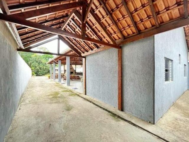 Chácara à venda, 2 quartos, 5 vagas, Vila Rios Piracicaba/SP