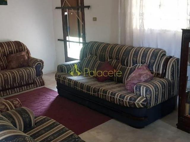 Chácara à venda 2 Quartos, 6 Vagas, 3300M², Goiabal, Pindamonhangaba SP