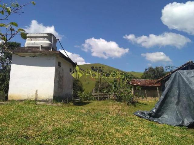 Chácara à venda 2 Quartos, 768000M², Zona Rural, Cunha SP
