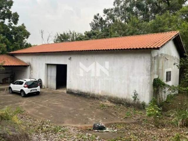 Chácara à venda, 2 quartos, 8 vagas, Chácaras Reunidas Ipê Itu/SP