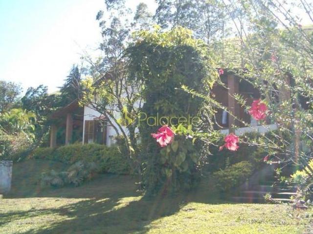 Chácara à venda 2 Quartos, 9 Vagas, 11000M², Zona Rural, Monteiro Lobato SP