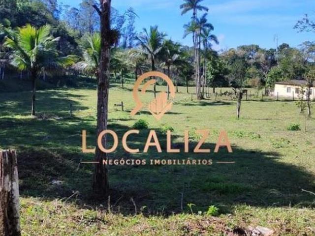 Chácara à venda, 30000 m² por R$ 6.800.000,00 Pegorelli Caraguatatuba/SP