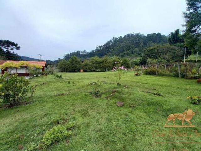Chácara à venda, 30000 m² por R$ 1.700.000,00 Renópolis Santo Antônio do Pinhal/SP