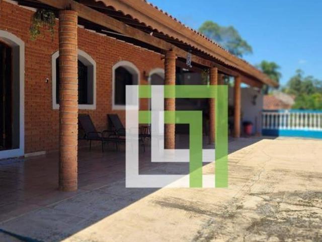 Chácara à venda, 3000 m² por R$ 1.015.000,00 Sítio do Mursa Várzea Paulista/SP