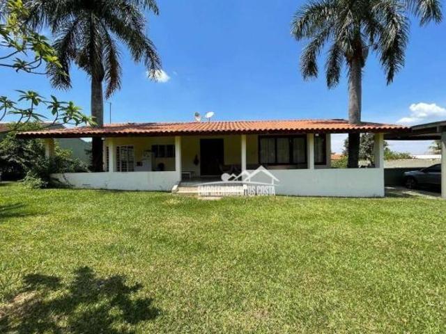 Chácara à venda, 3000 m² por R$ 1.272.000,00 Buru Salto/SP