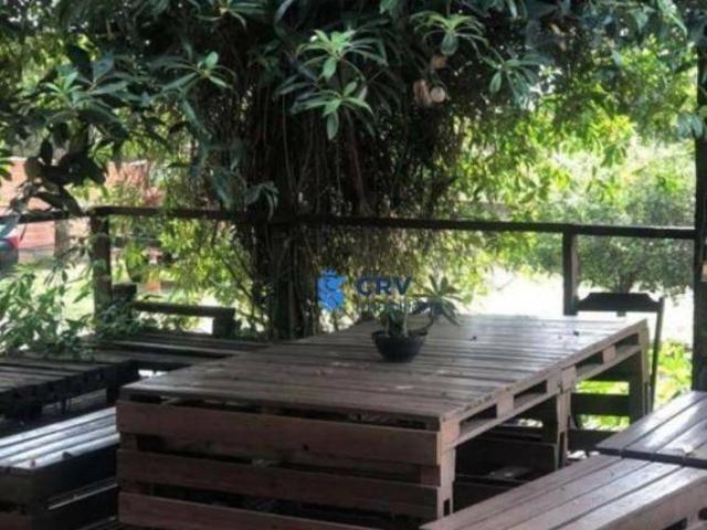 Chácara à venda, 3000 m² por R$ 1.800.000,00 Rui Barbosa Londrina/PR