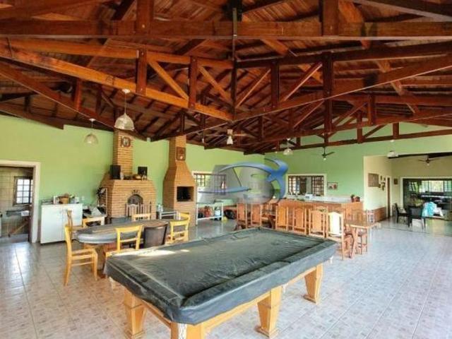 Chácara à venda, 3000 m² por R$ 2.300.000,00 Sítios de Recreio Jardins de Itaici Indaiatuba/SP