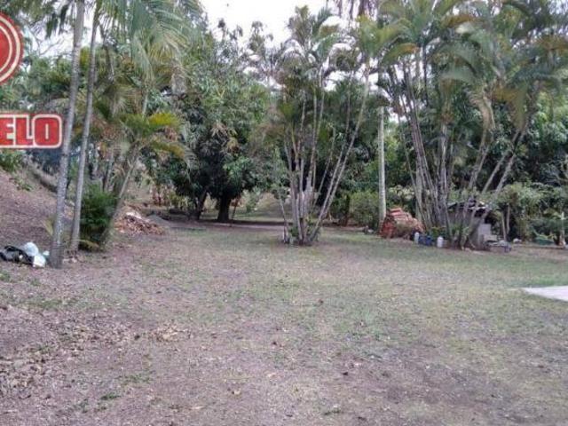 Chácara à venda, 3000 m² por R$ 380.000,00 Itaperu Piracicaba/SP
