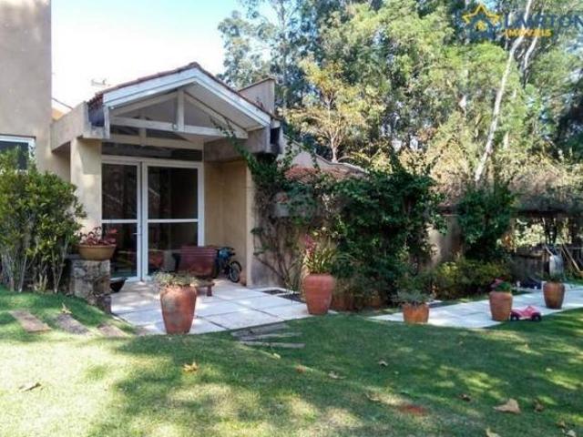 Chácara à venda, 3000 m² por R$ 3.500.000,00 Estância Parque Atibaia Atibaia/SP