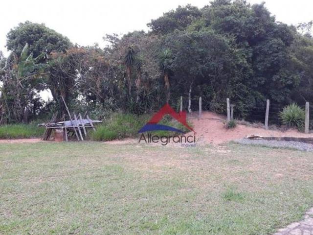 Chácara à venda, 3000 m² por R$ 450.000,00 Caminho das águas Tuiuti/SP