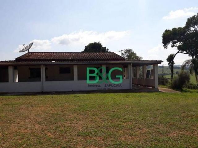 Chácara à venda, 3000 m² por R$ 430.000,00 Caminho das águas Tuiuti/SP