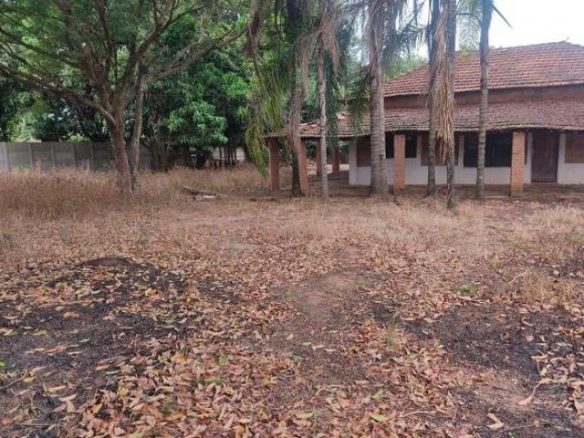Chácara à venda, 3000 m² por R$ 590.000,00 Morada Nova Uberlândia/MG