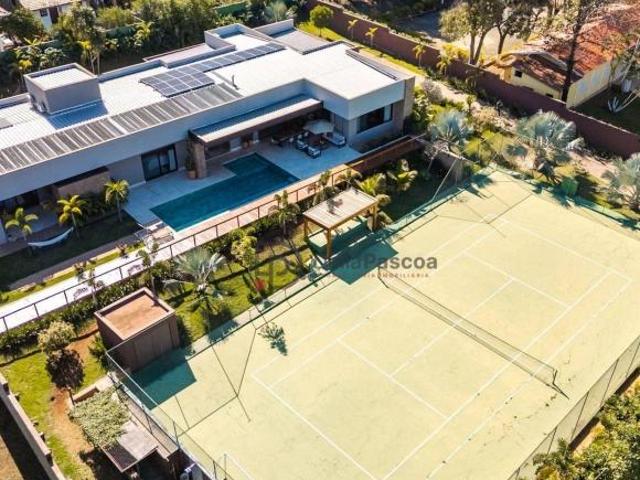 Chácara com 4 dormitórios à venda, 3000 m² por R$ 5.890.000,00 Vale das Laranjeiras Indaiatuba/S