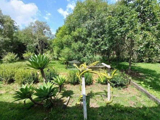 Chácara à venda, 3000 m² por R$ 680.000,00 Recreio Residencial Ibiúna/SP