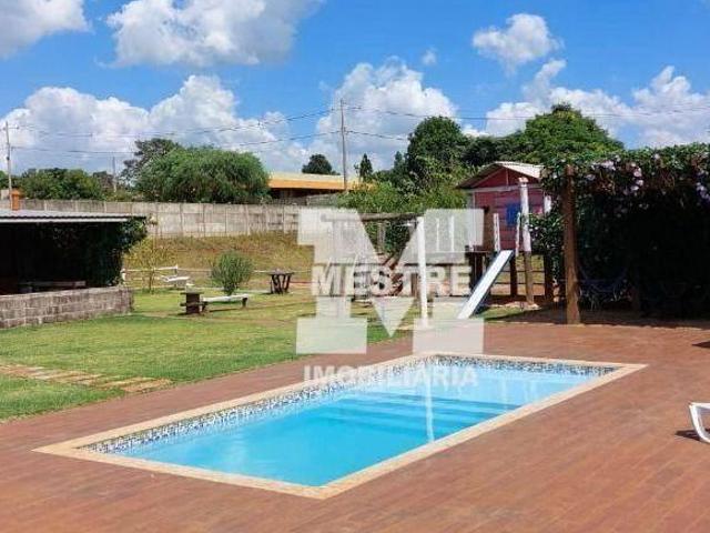 Chácara à venda, 3000 m² por R$ 689.000,00 Bela Vista Brodowski/SP