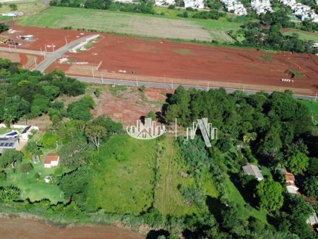 Chácara à venda, 3018 m² por R$ 699.000,00 UNIVERSIDADE Londrina/PR