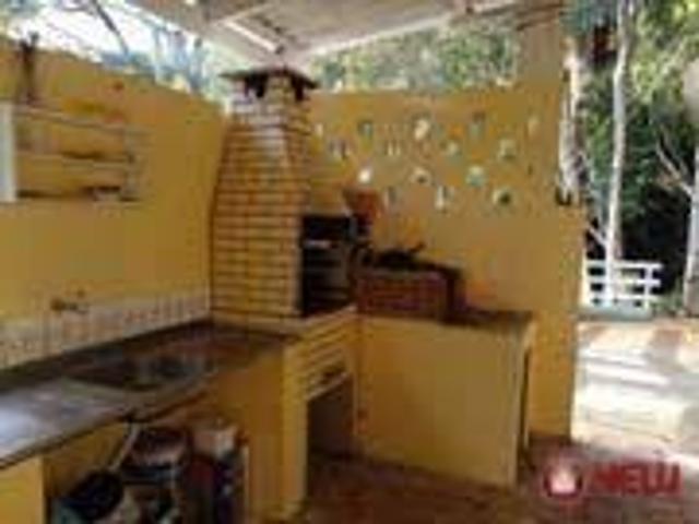 Chácara à venda, 3030 m² por R$ 250.000,00 Centro Biritiba Mirim/SP