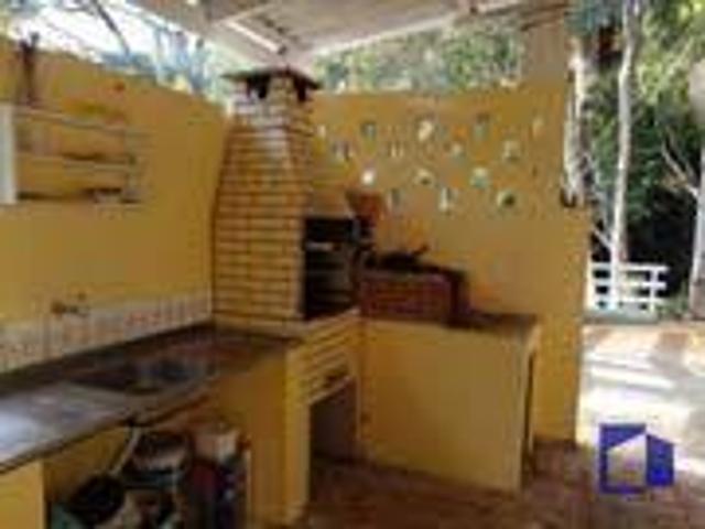 Chácara à venda, 3030 m² por R$ 250.000,00 Centro Biritiba Mirim/SP