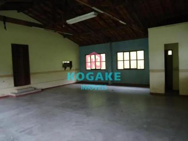 Chácara à venda, 31000 m² por R$ 1.170.000,00 Paraibuna Paraibuna/SP