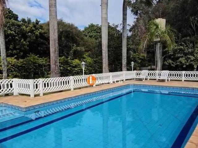 Chácara à venda, 3200 m² por R$ 1.690.550,00 Condominio Horto ivan Atibaia/SP
