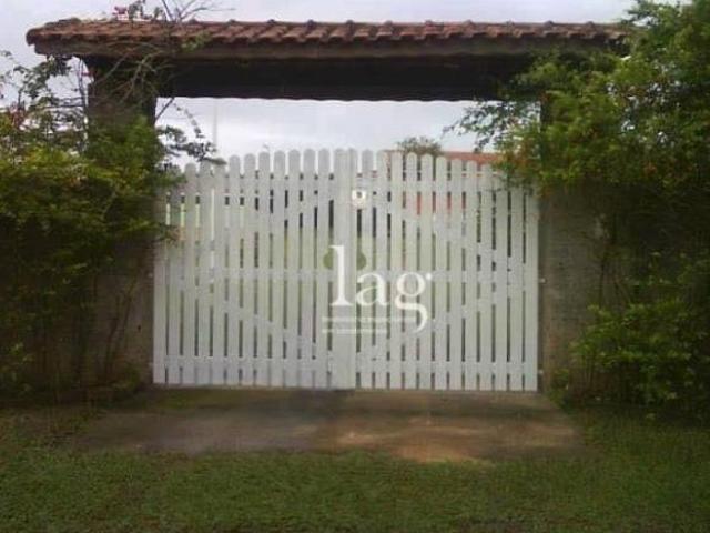 Chácara à venda, 3200 m² por R$ 800.000,00 Sapetuba Iperó/SP