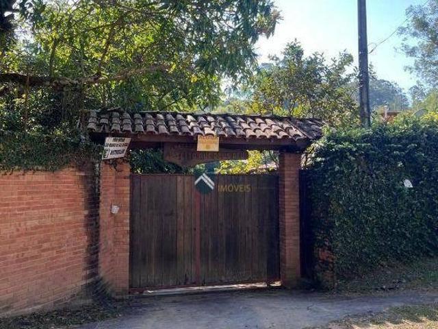 Chácara à venda, 3211 m² por R$ 979.000,00 Ponte Preta Louveira/SP