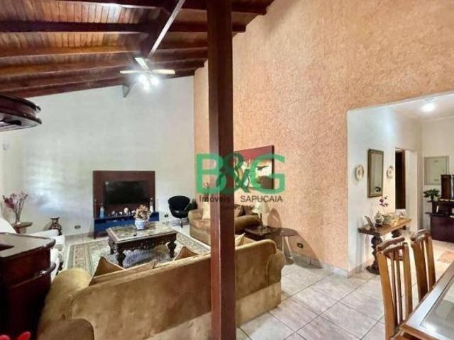 Chácara à venda, 321 m² por R$ 2.500.000,00 Vila Santo Antônio Carapicuíba/SP