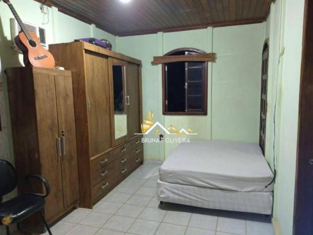 Chácara à venda, 3360 m² por R$ 450.000,00 Caetetuba Atibaia/SP