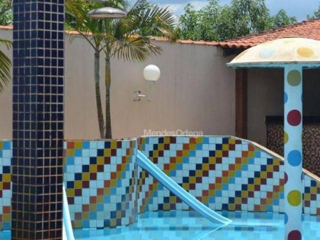Chácara à venda, 3370 m² por R$ 3.800.000,00 Lopes de Oliveira Sorocaba/SP