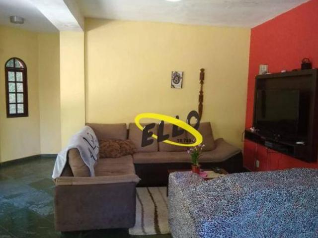 Chácara à venda, 3300 m² por R$ 900.000,00 Chácara Recanto Verde Cotia/SP