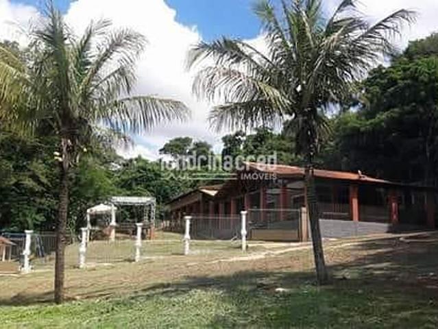 Chácara à venda 33271M², Zona Rural, Assaí PR