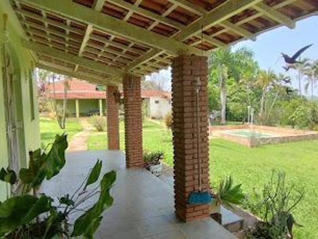 Chácara à venda, 3331 m² por R$ 1.200.000,00 Vertentes do Mamonal Pirassununga/SP
