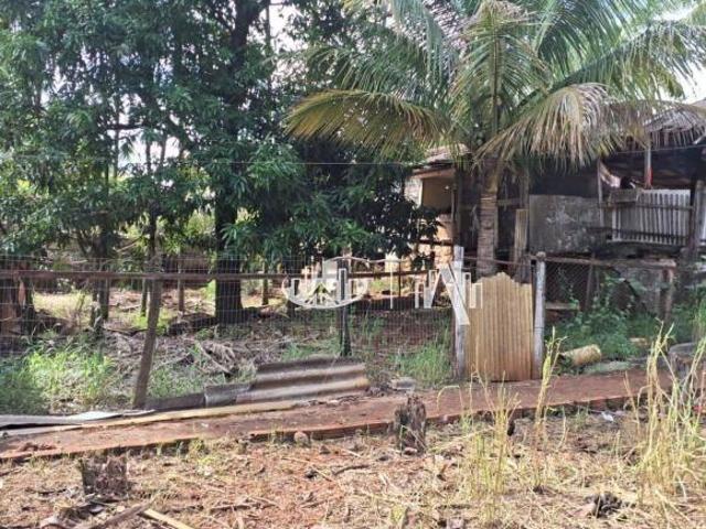 Chácara à venda, 3334 m² por R$ 1.500.000,00 Vale dos Tucanos Londrina/PR